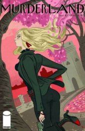 Murderland #2 Reviews