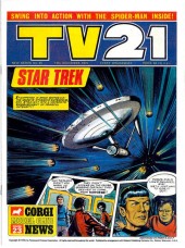 TV21 #65 Reviews