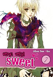 Very! Very! Sweet Vol. 7 TP Reviews
