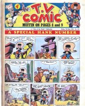 TV Comic #131 Reviews
