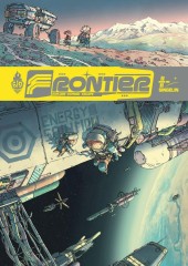 Frontier TP Reviews