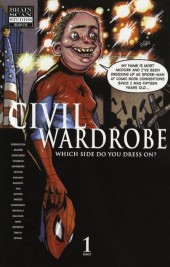 Civil Wardrobe #1 Reviews