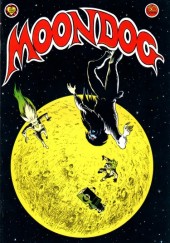 Moondog #2 Reviews