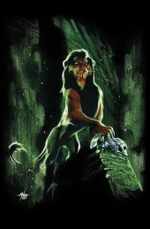 Disney Villains: Scar #1 Reviews