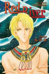 Red River 3-in-1 Edition Vol. 6 TP Preview