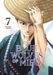 The Blue Wolves of Mibu Vol. 7 TP Preview