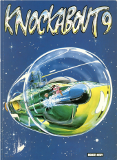 Knockabout Comics #9 Reviews