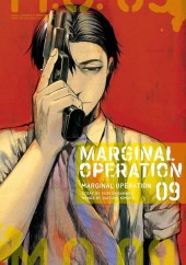 Marginal Operation Vol. 9 TP Reviews
