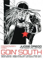 Judge Dredd: The Mega Collection Vol. 35 HC Reviews
