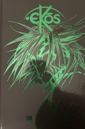Ekos Vol. 1 HC Reviews