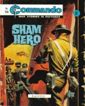 Commando #256 Reviews