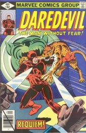 Daredevil #162 Reviews