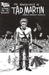 The Adventures of Tad Martin #3 Reviews