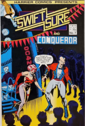 Swiftsure #7 Reviews