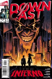 Downcast #4 Reviews