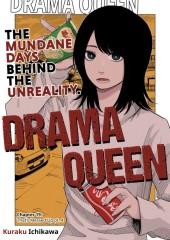 Drama Queen #19 Reviews