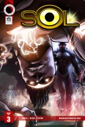 Sol #3 Reviews