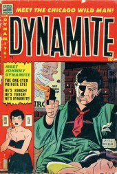 Dynamite #6 Reviews
