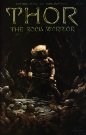 Thor the Rock Warrior Reviews