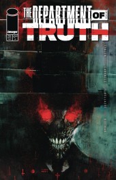 The Department of Truth #31 Reviews