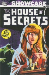 Showcase Present: The House of Secrets Vol. 1 TP Reviews