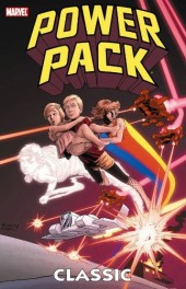 Power Pack Classic Vol. 1 TP Reviews