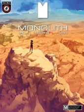 Monolith #3 Reviews