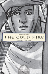 The Cold Fire #5 Reviews