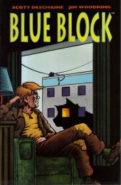 Blue Block #1 Reviews