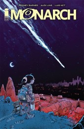 Monarch #3 Preview
