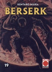 Berserk Vol. 19 TP Reviews