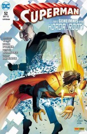 Superman #52 Reviews