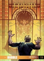 Friar #19 Reviews