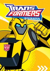 Transformers: Animated Vol. 2 TP Reviews