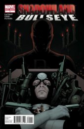 Shadowland Marvel Comics Event Reading Order & Checklist