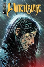 Witchblade Preview #1 Reviews