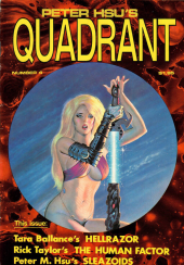 Quadrant #4 Reviews