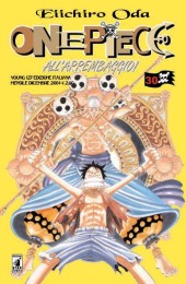 One Piece Vol. 30 TP Reviews