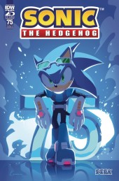 Sonic the Hedgehog #79 Reviews