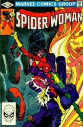 Spider-Woman #44 Reviews