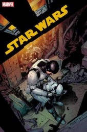 Star Wars #21 Reviews