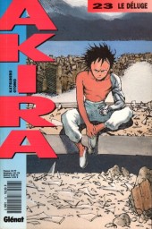 Akira #23 Reviews