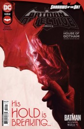 Detective Comics #987 Reviews