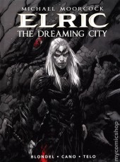 Elric Vol. 4 HC Reviews