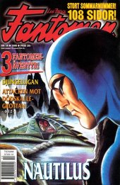 Fantomen 1999 #14 Reviews