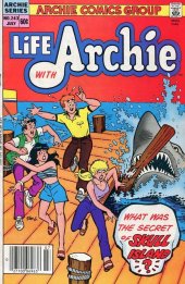 Life with Archie #243 Reviews