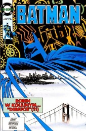 Batman #27 Reviews
