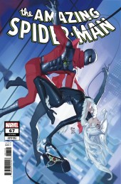 The Amazing Spider-Man #67 Preview