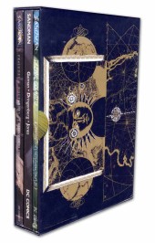 The Sandman World of Sandman Box Set TP Reviews