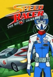 Speed Racer: The Next Generation Vol. 3 TP Reviews